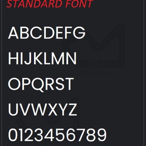 Race Car Roundel Number Plate Permanent Vinyl or Reusable Magnet ...