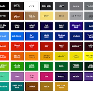 Race Car Number Plate - Permanent Vinyl or Reusable Magnet - Custom ...