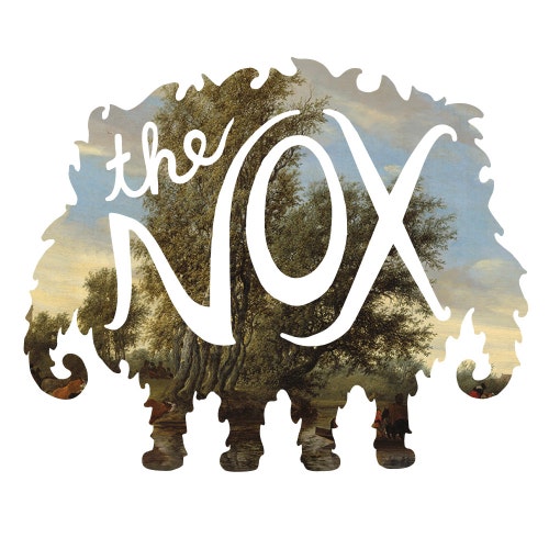 TheNox - Etsy