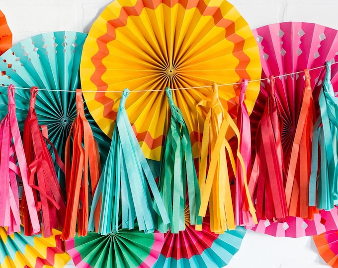 Fiesta Party Pack Fiesta Photo Booth Fiesta Party Cinco De Mayo Fiesta ...