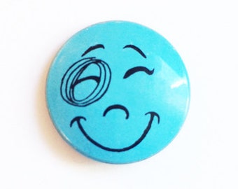 1960 Smiley Face - Etsy