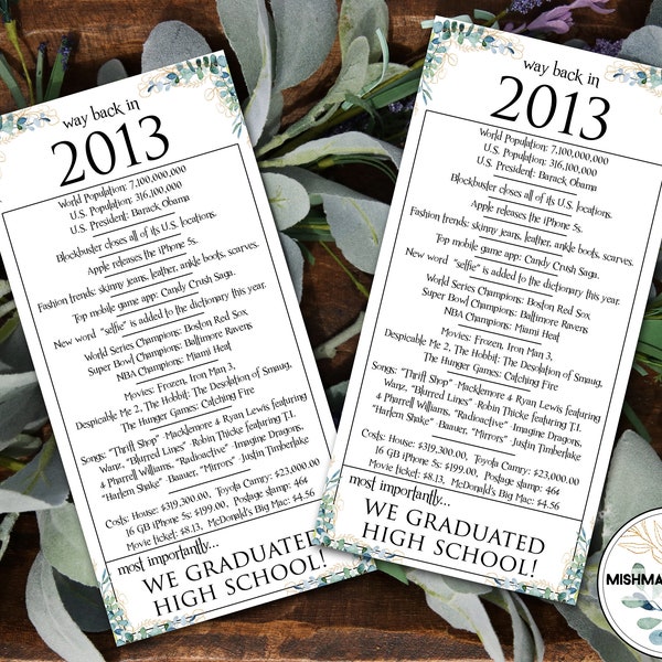 Class Reunion Welcome Sign - Etsy