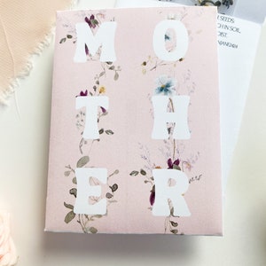 Mother's Day Seed Packet Gifts - Personalized Plantable Mother's Day ...