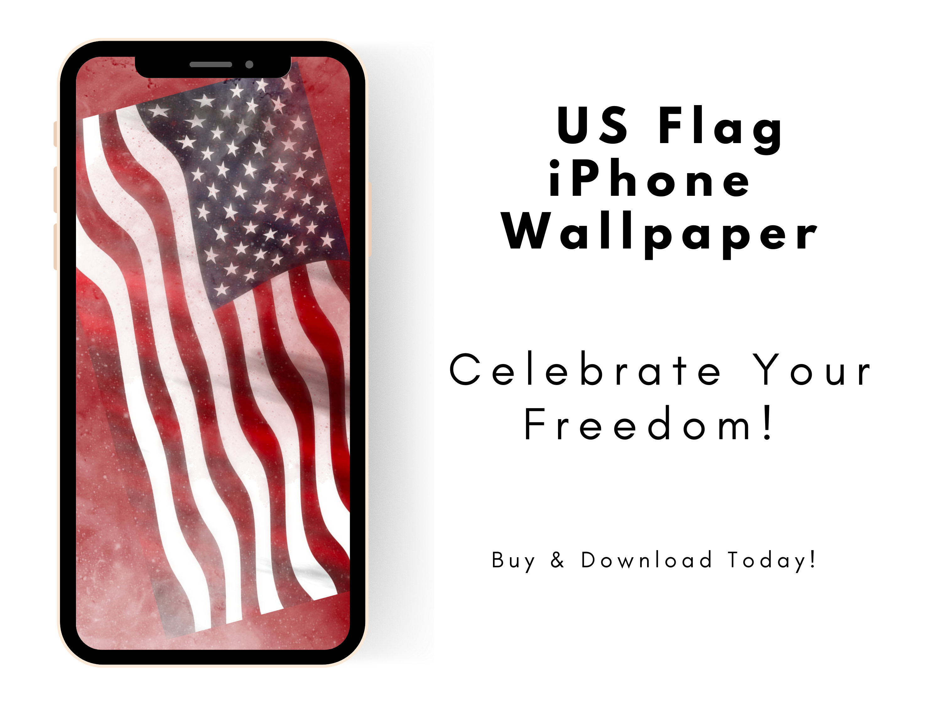 Usa Iphone Wallpaper