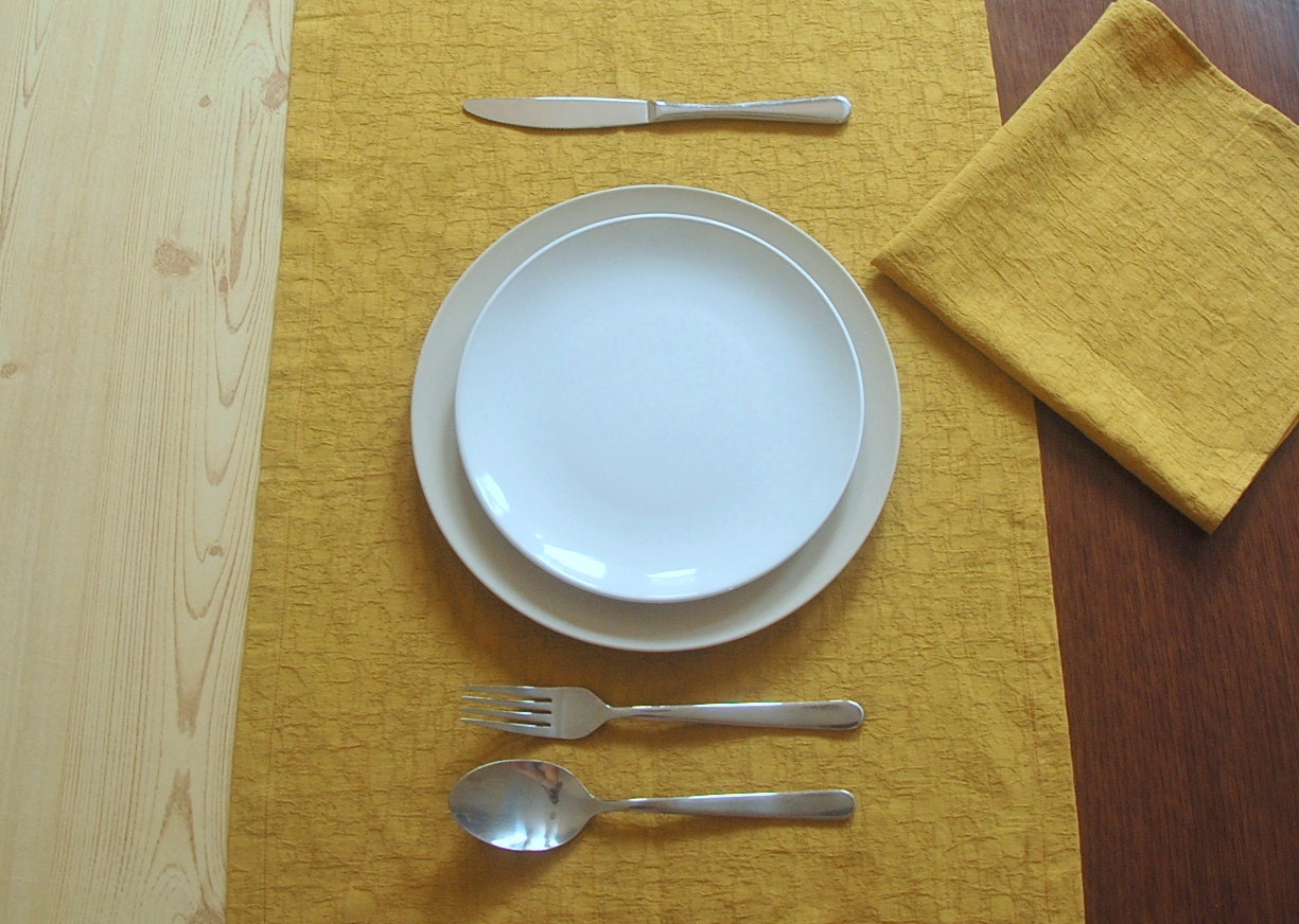 Large Linen Napkins Cloth Napkins Dinner Napkins 18 X - Etsy