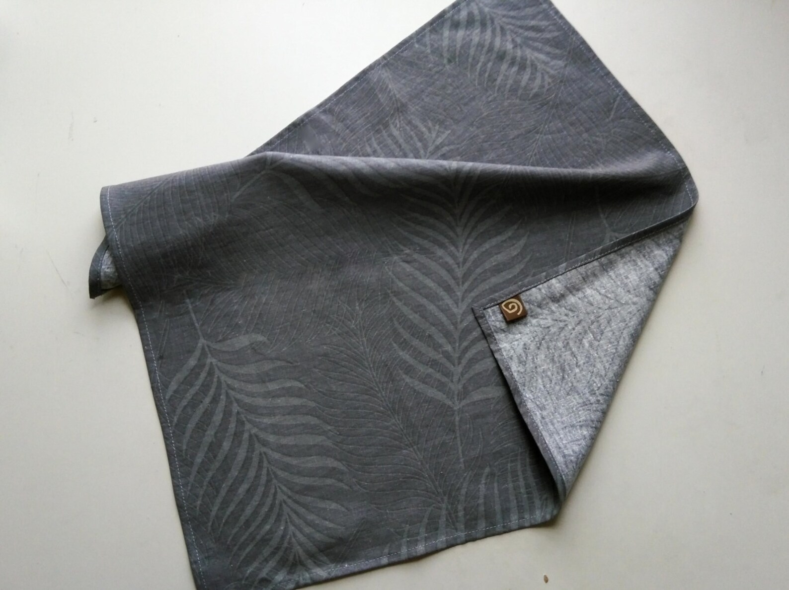 Large Linen Napkins Cloth Napkins Dinner Napkins 18 X - Etsy