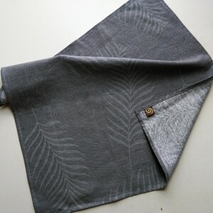 Large Linen Napkins Cloth Napkins Dinner Napkins 18 X - Etsy