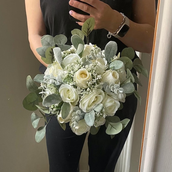 Cheap wedding bouquets packages store
