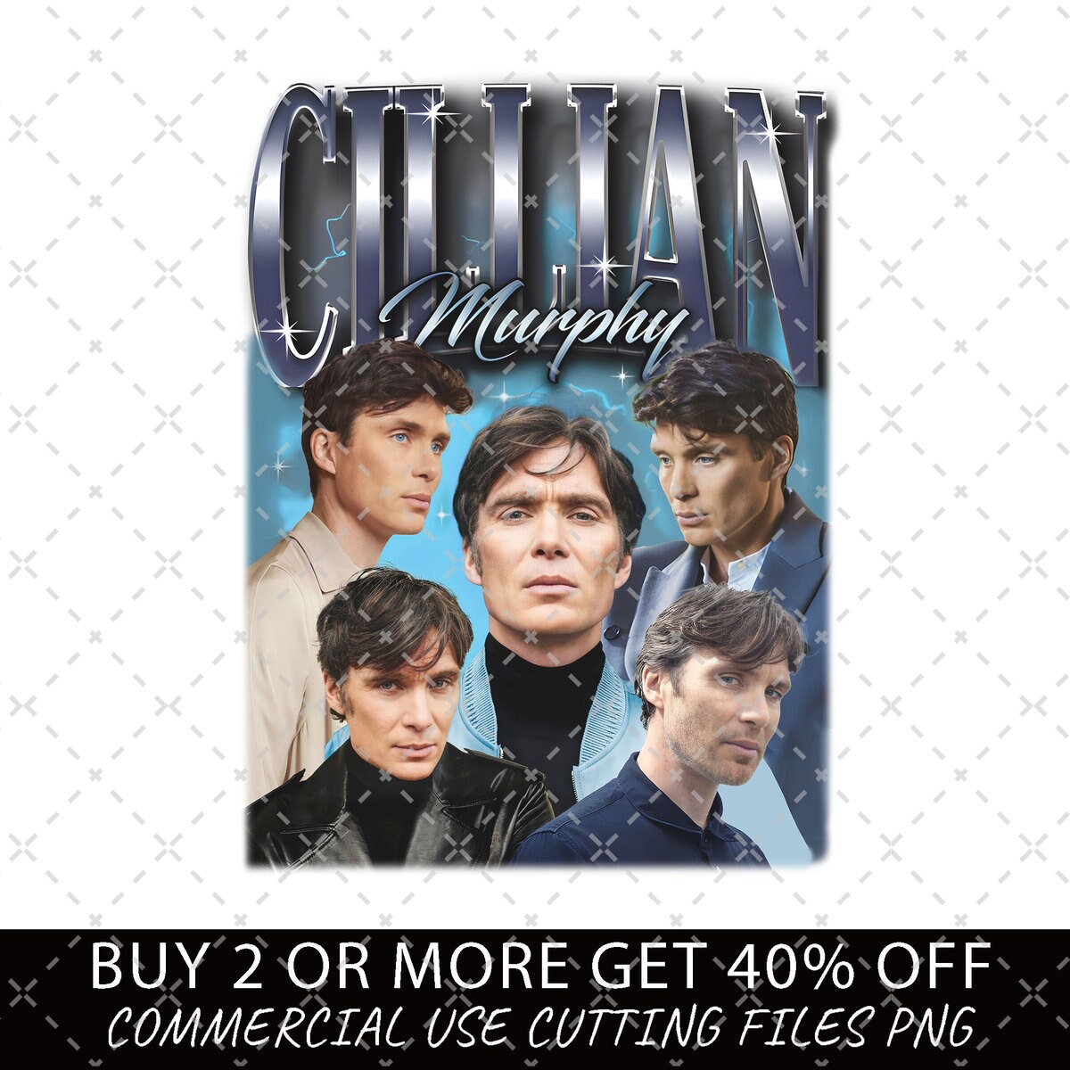 Retro Cillian Murphy Png, Cillian Murphy Png,Cillian Murphy Png,Cillian ...