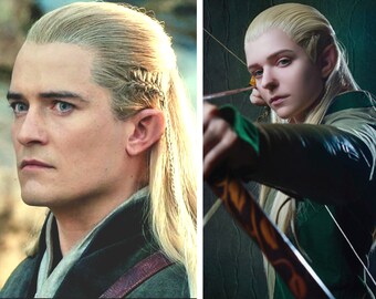 Legolas | Etsy