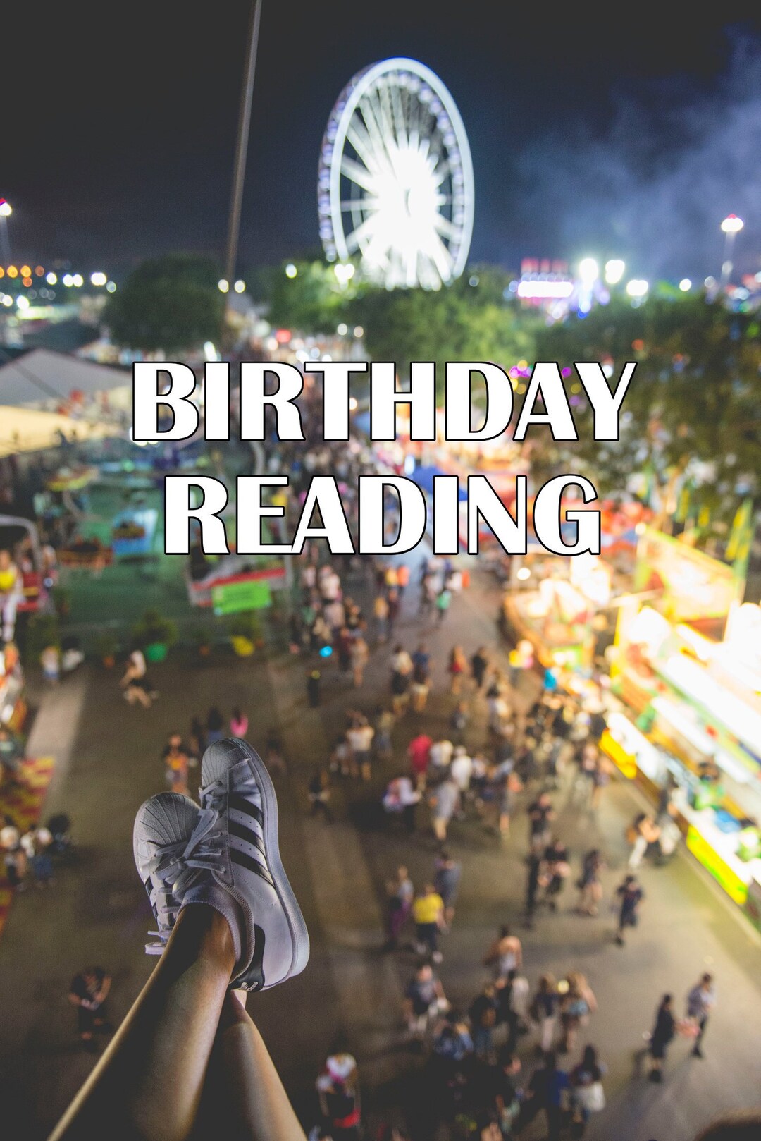 Birthday Reading Intuitive Tarot Reading for Your Solar Return: Your ...