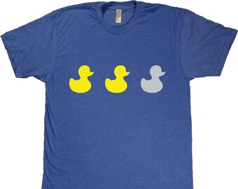 Ducks t shirt | Etsy