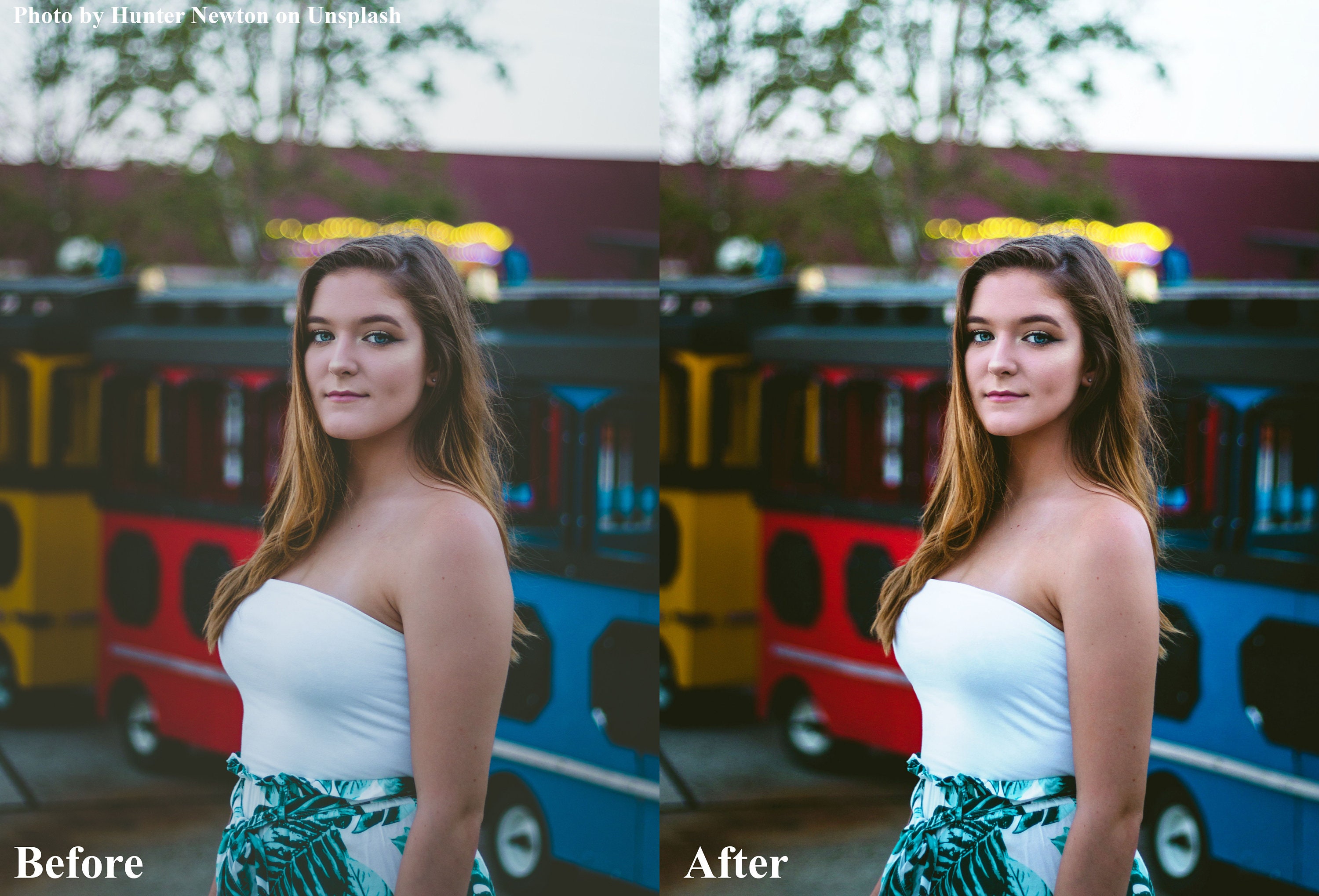 Photo Editing Service, Professional Photo Retouching, Digital Photo ...