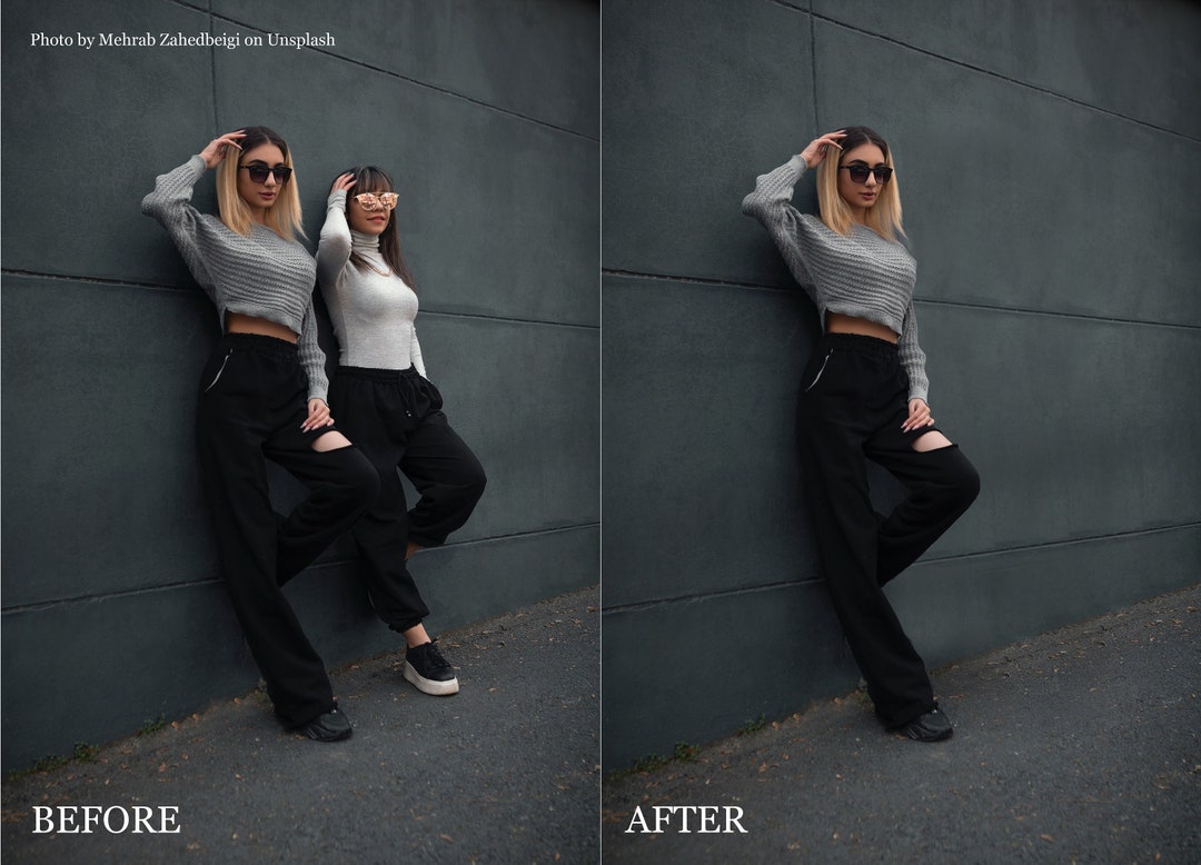 Remove Person From the Picture, Photo Editing Service, Professional ...