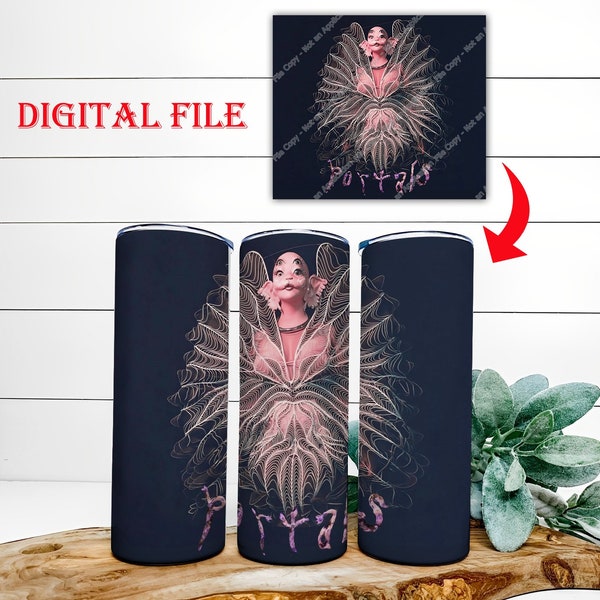 Portals Album Png - Etsy New Zealand