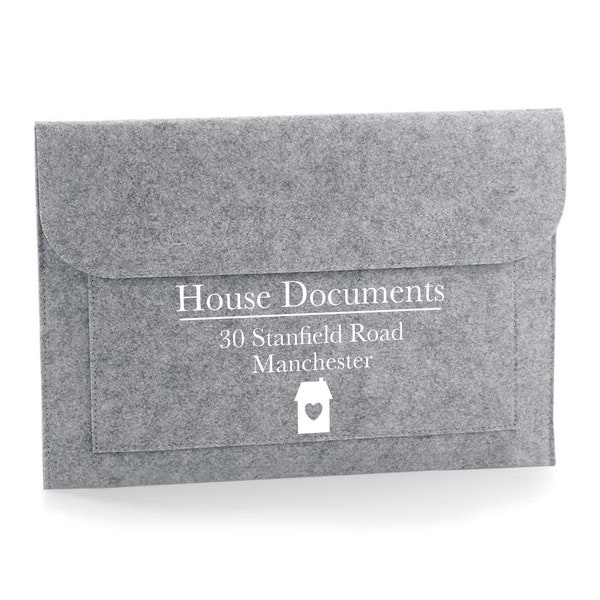 Documents Folder - Etsy