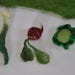 6 Felted Beetroot Leek Onion Turnip Veggie Veggies Waldorf - Etsy