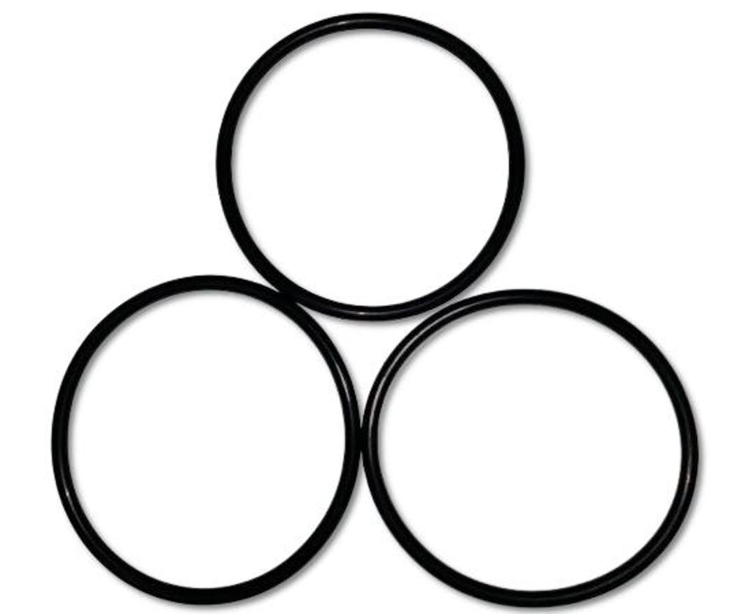 Thumler's A-R1, A-R2, MP1, and Model T Replacement Lid Retainer Ring 3 ...