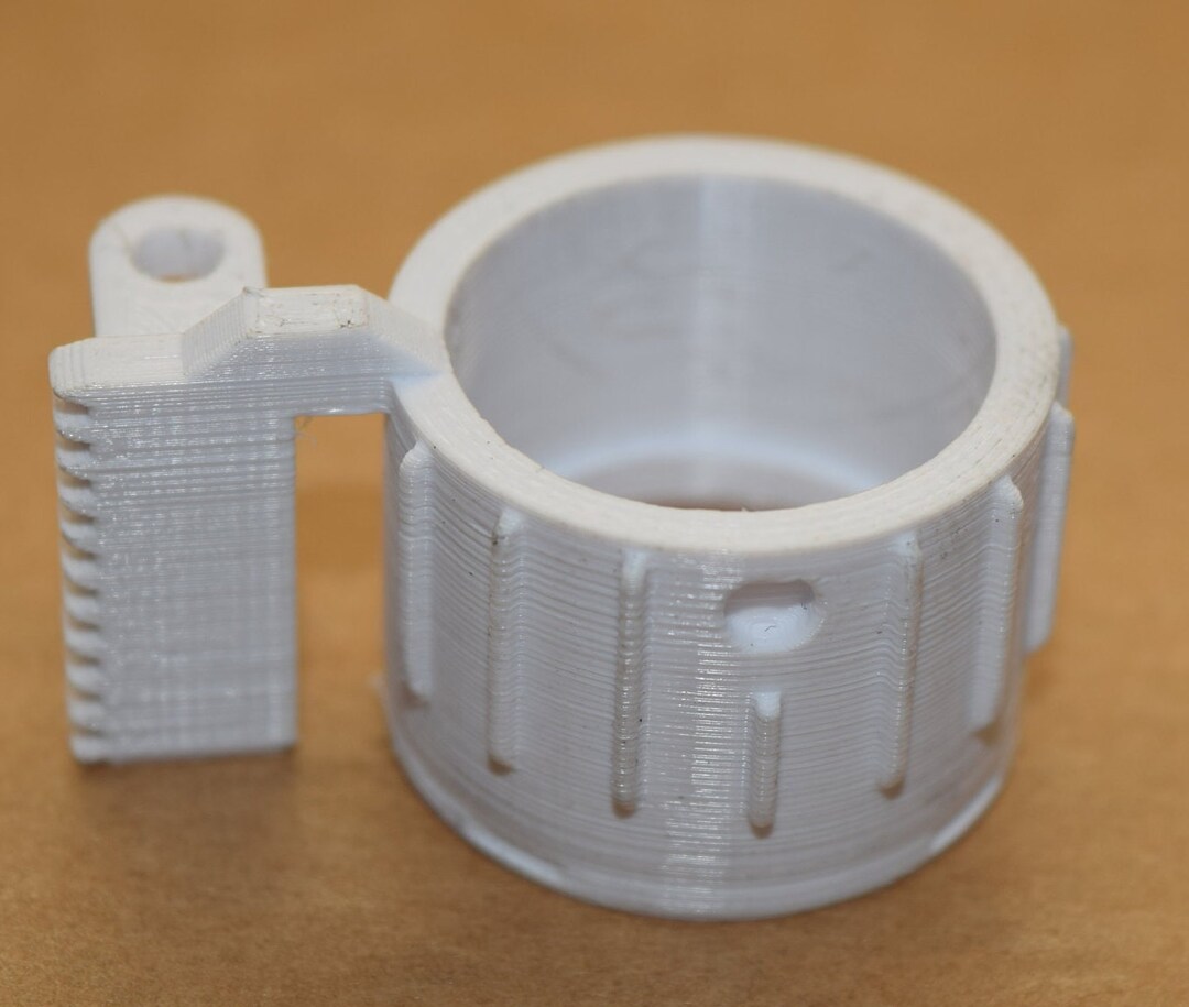 Glowforge Laser Focusing Lens Magnetic Holder Replacement - Etsy