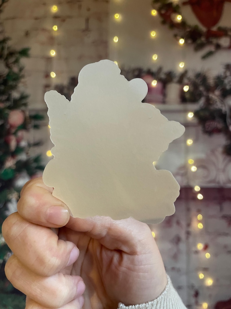 Forest Opossum With Mushrooms Sticker #5 - Weatherproof 3 Inch Vinyl ...