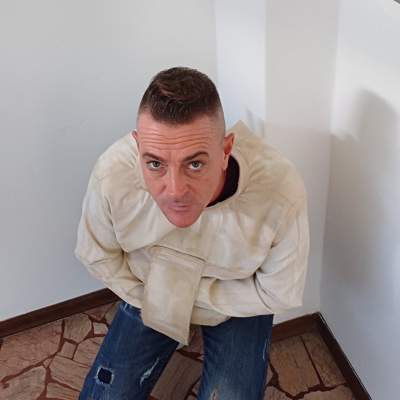 Straight Jackets - Etsy Canada