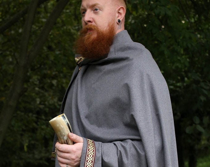 Chlamys Ancient Greek Reenactment - Etsy