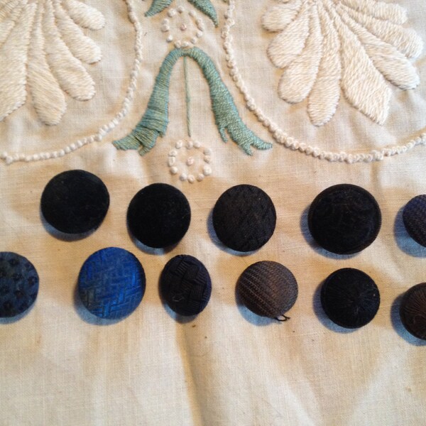 18th Century Buttons - Etsy