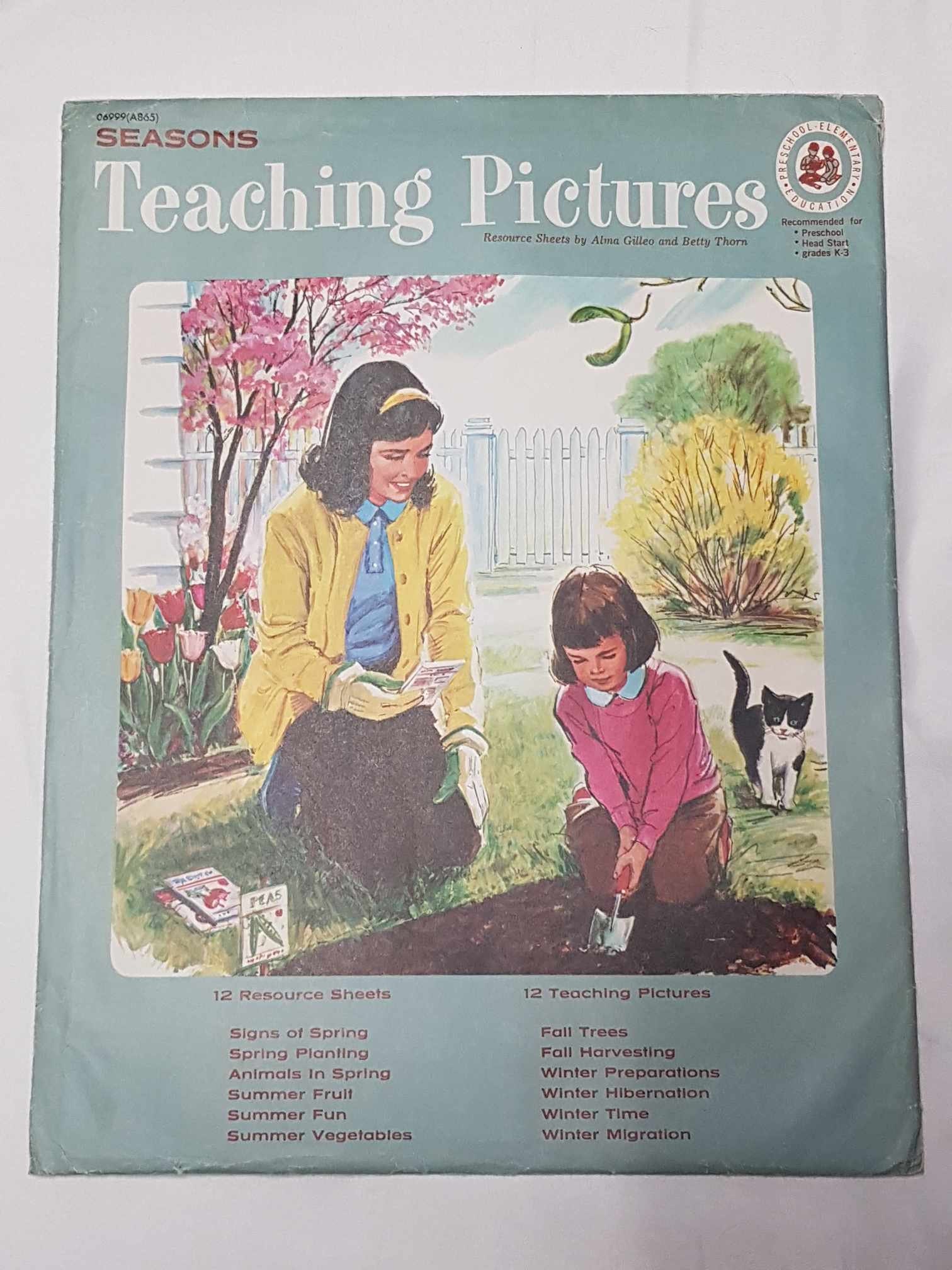 Vintage Educational School Poster Pack 1960''s 1970's 1980's - Etsy