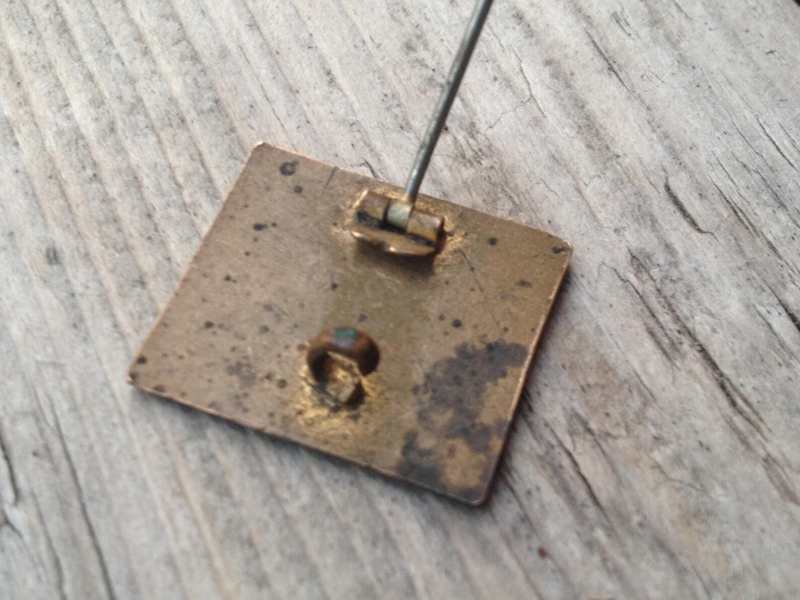 Stamp Brooch Victorian Pin Brooch Antique Penny Lilac Stamp - Etsy