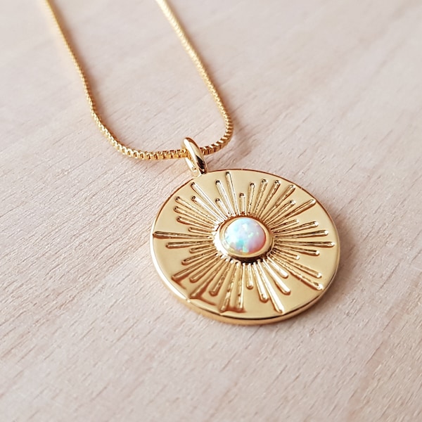 Sun Jewelry - Etsy