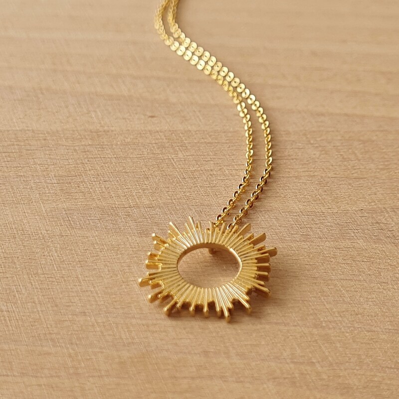 Sun Jewelry - Etsy