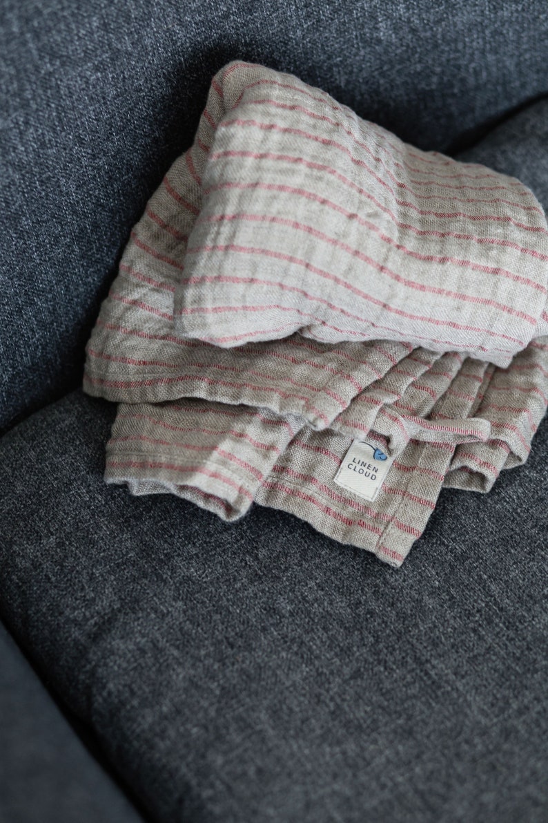 Linen Towel / Natural Linen Towel / Bath Towel / Linen Towels - Etsy