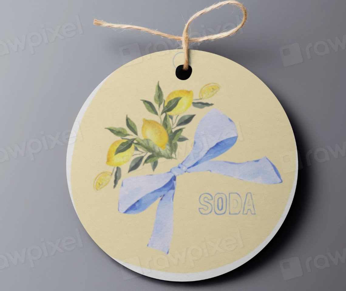 Cute "li-mom-cello Spritz Bar" Sign & Drinks Labels Limoncello Bar ...