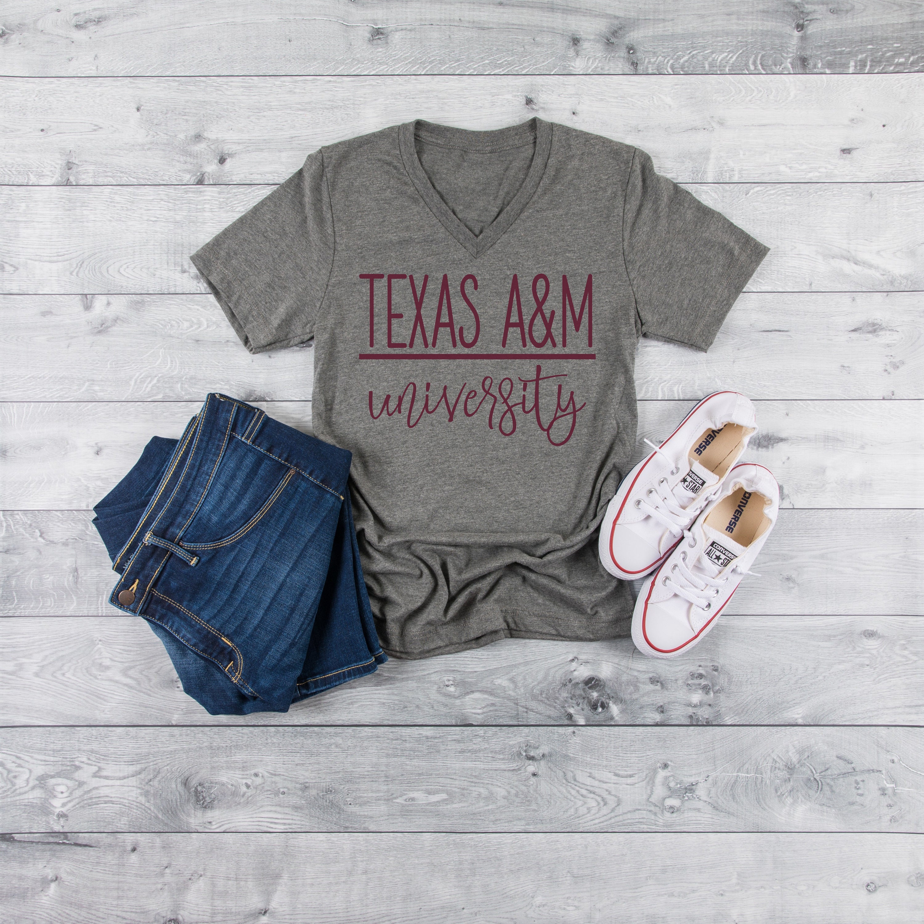 Texas ATM University Shirt Game Day Shirt Texas A&M Shirt - Etsy