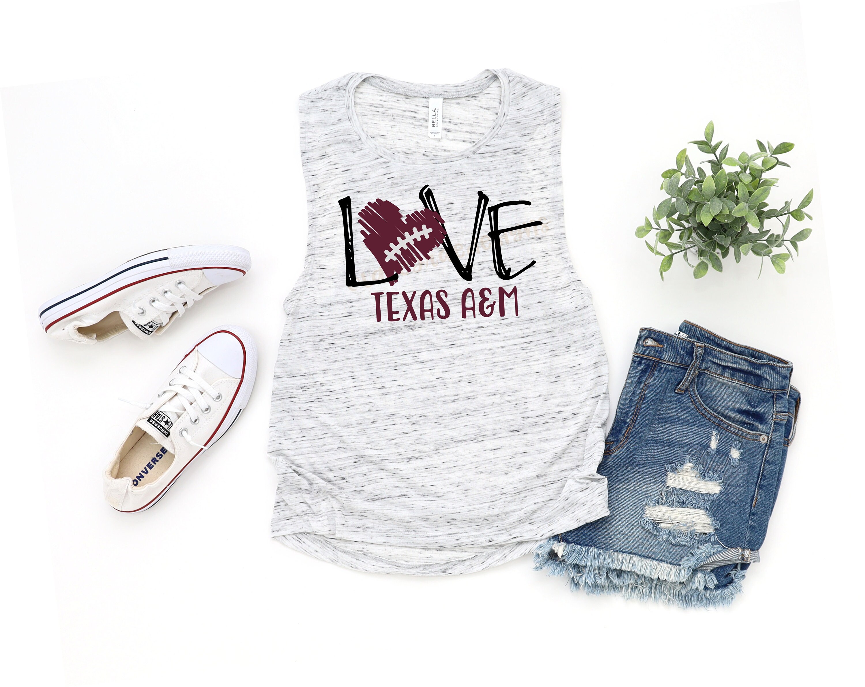 Love Texas Aggies Shirt, Game Day Shirt, Texas A&M Shirt, Sublimation ...