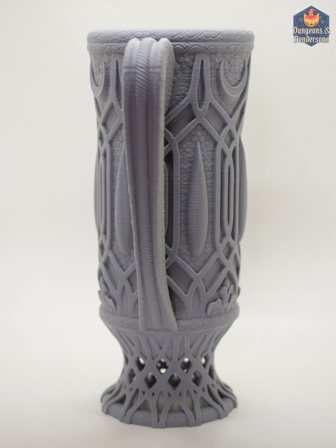 An Elegant Elven Drinking Vessel Choose Your Color Fits - Etsy