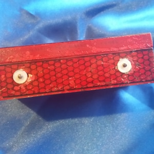 Antique Miniature Swiss Music Box - Etsy