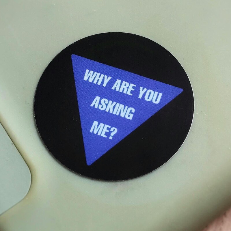 Custom Magic 8 Ball - Etsy