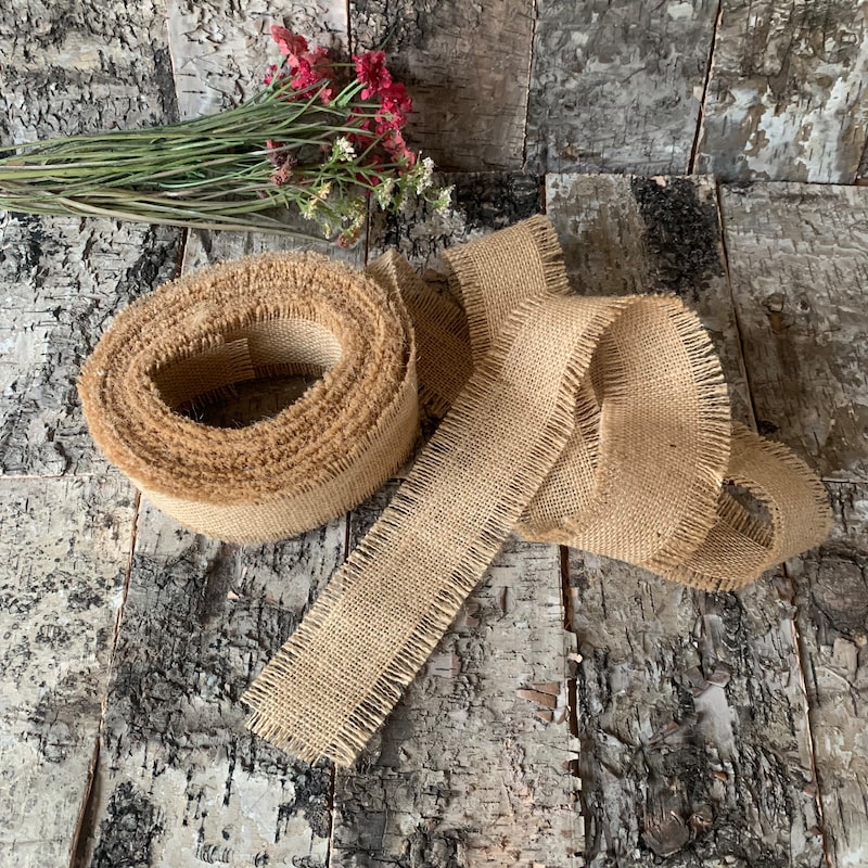 Hessian String - Etsy UK