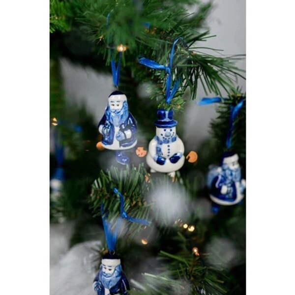 Delft - Etsy