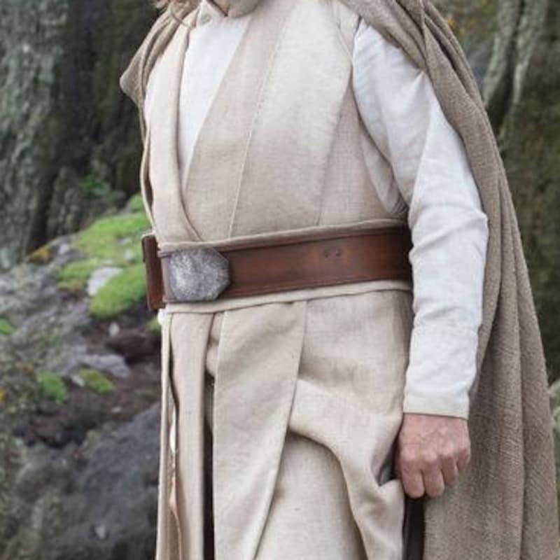 Luke Skywalker Belt Kids - Etsy