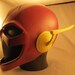 3D Printed Flash New 52 Ear Wings for Cosplay | Etsy