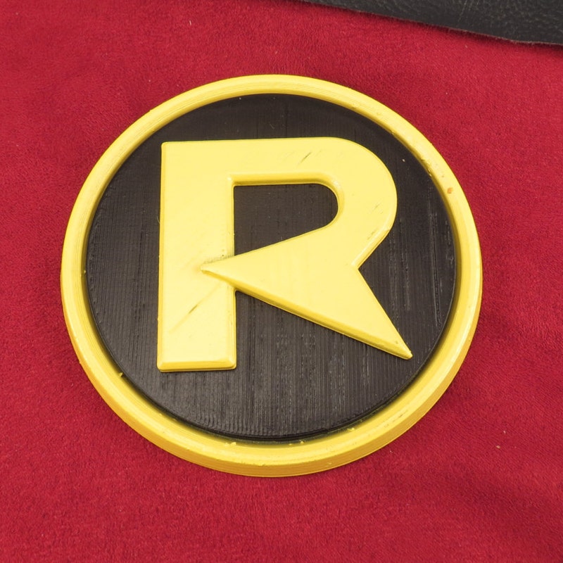 Robin Cosplay - Etsy