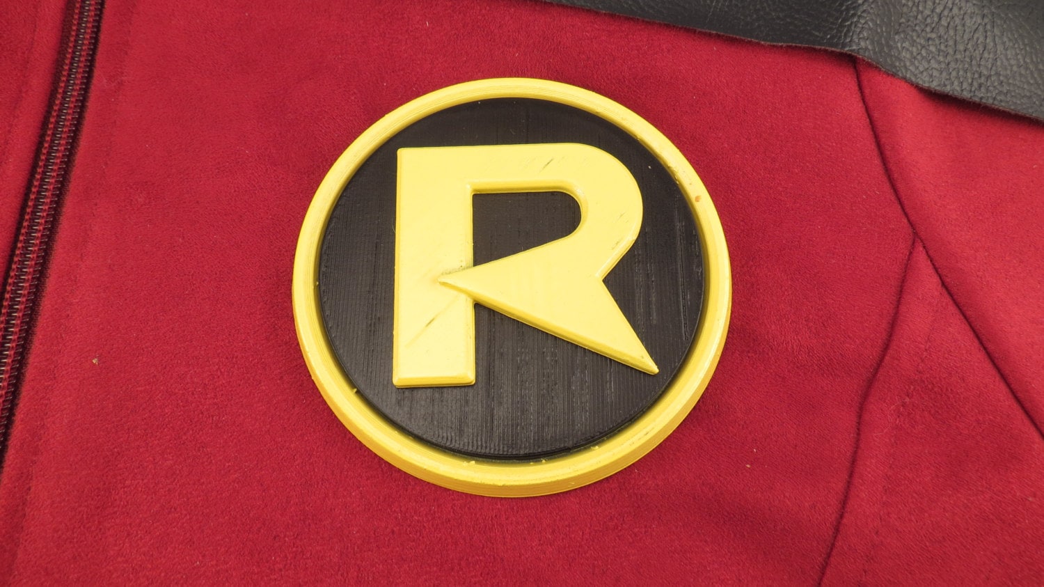 Damian Robin Symbol Damian Wayne's Coming Of Age Story | DC