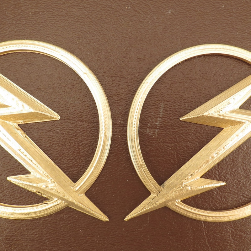 Flash Costume - Etsy