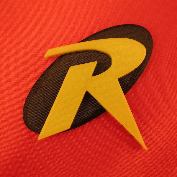 Robin - Etsy