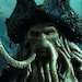 Davy Jones Key 3D Printed Prop for Cosplay and Costume - Etsy