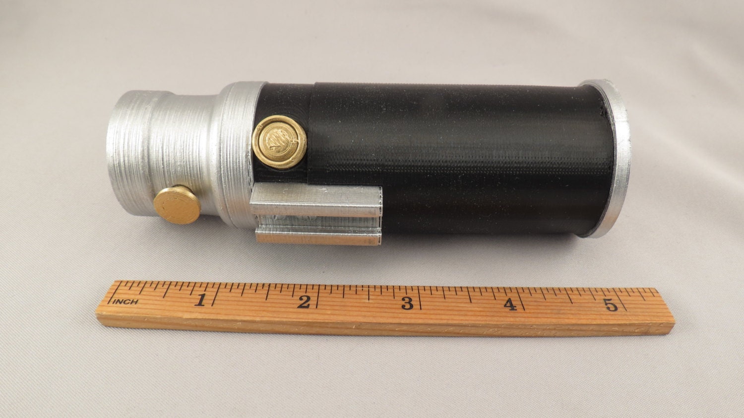 Star Wars Luke Skywalker / Han Solo Droid Caller 3D Printed for Cosplay ...