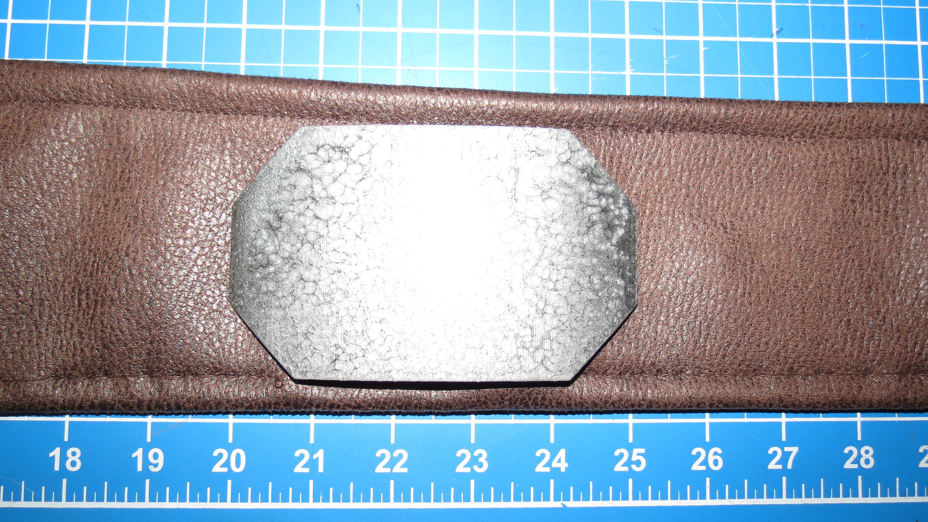 Star Wars Luke Skywalker Jedi Knight Belt Buckle 3D Printed Prop for ...