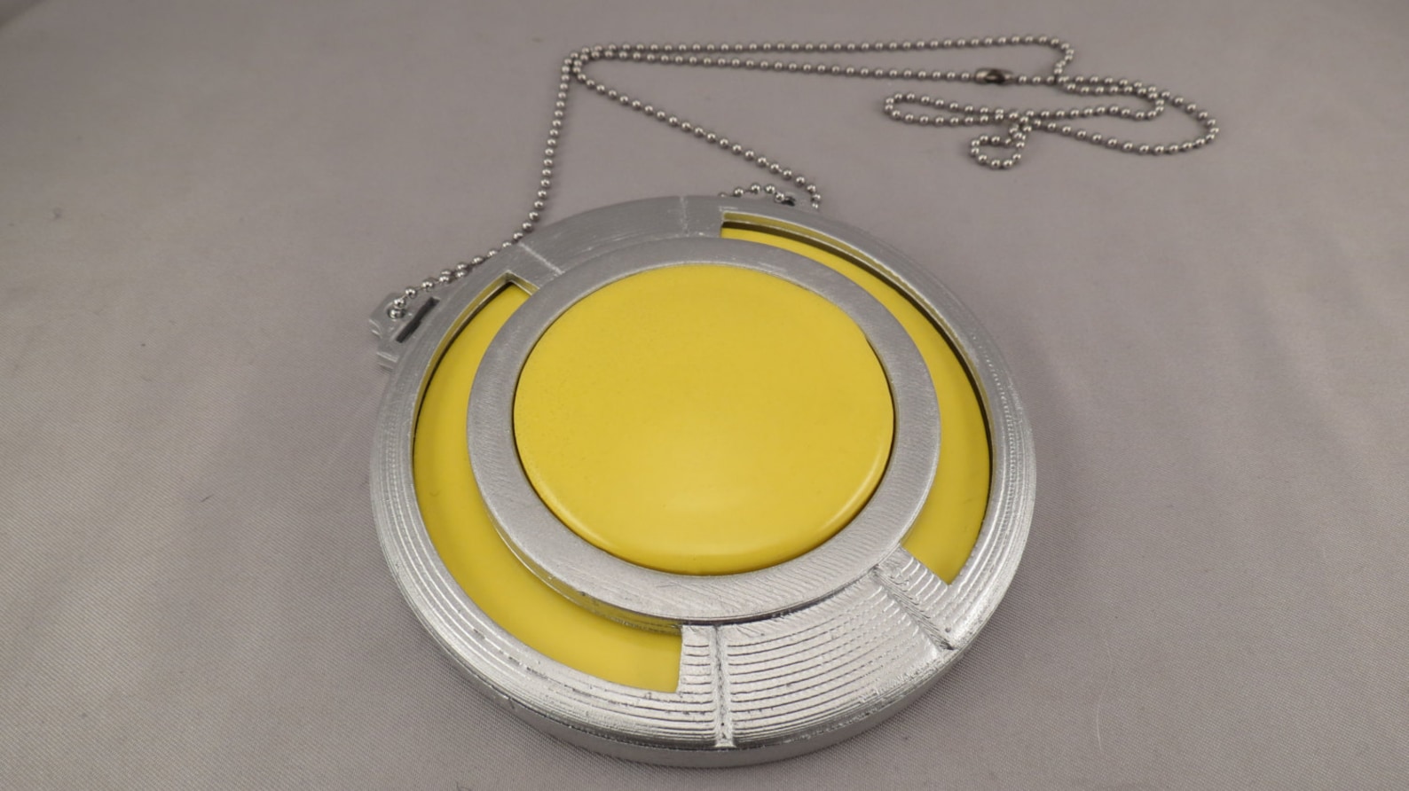 Rose Tyler Doomsday Dimensional Teleporter 3D Printed Prop for Cosplay ...